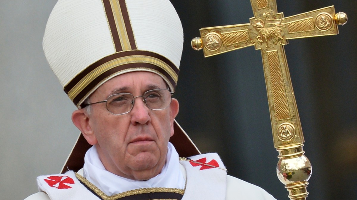 Roman Catholic Parishes of 5 Towns